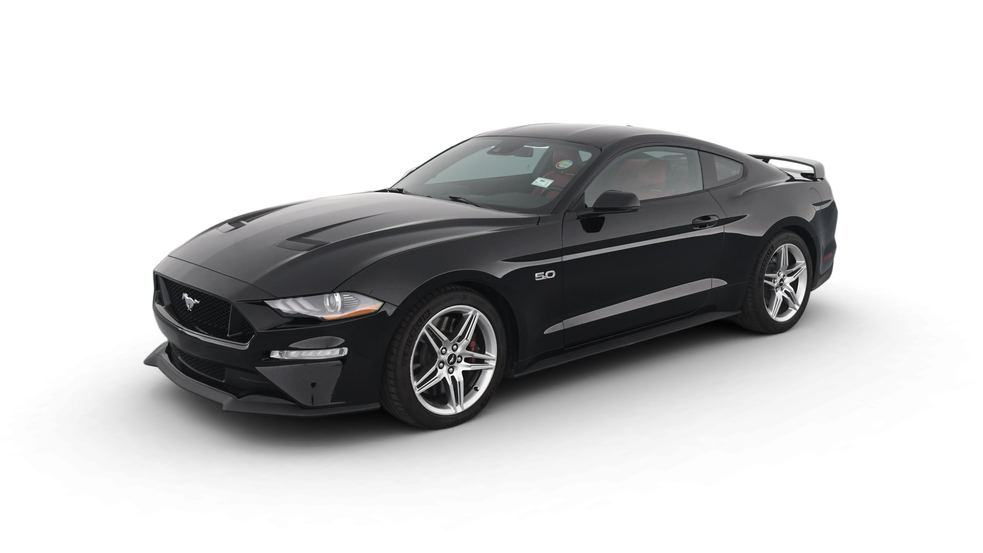 Used 2019 Ford Mustang Carvana used-2019-ford-mustang-carvana